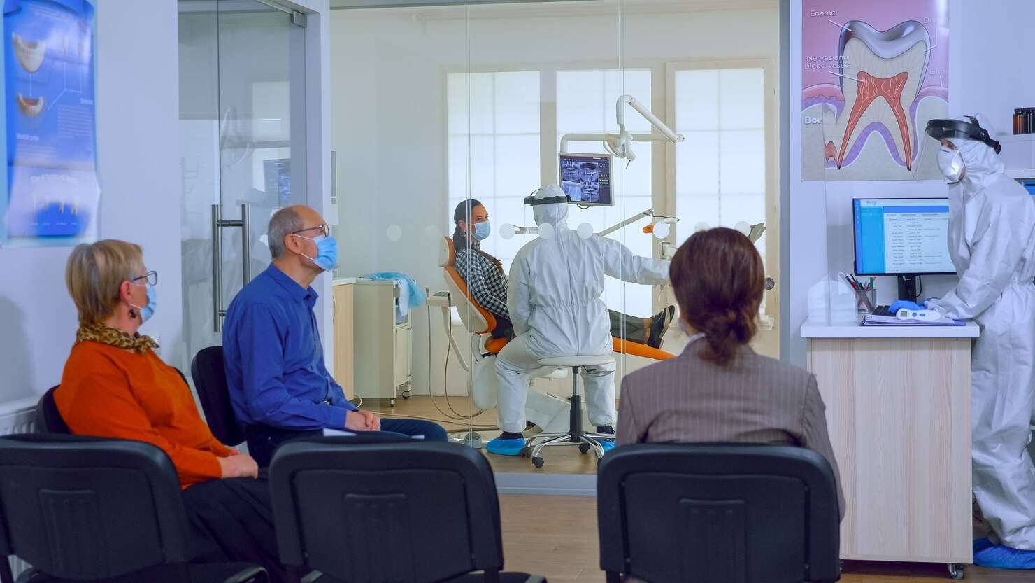 Magnus Health Care – Complete Health Care